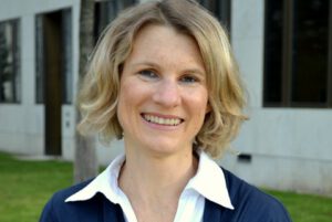 Drei Fragen an... Dr. Anne Seifert | Ein Quadratkilometer Bildung